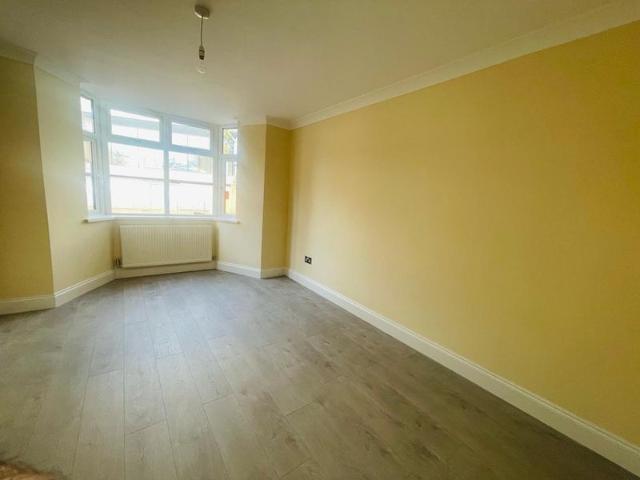 Room at High Road Leyton, Greater London