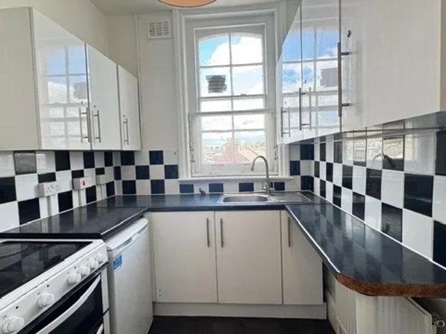 Room at High Road Leyton, Greater London