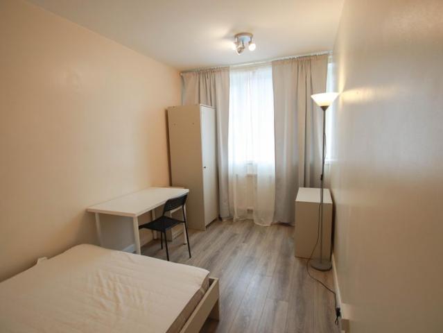 Room at High Road Leyton, Greater London