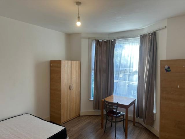 Room at High Road Leyton, Greater London