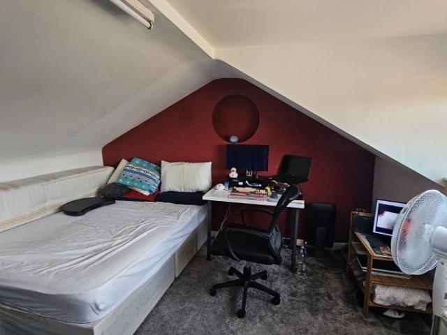 Room at High Road Leyton, Greater London