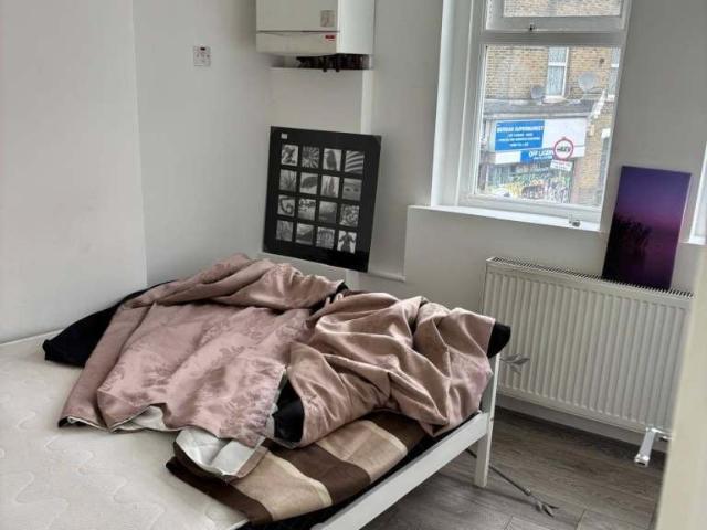 Room at High Road Leyton, Greater London