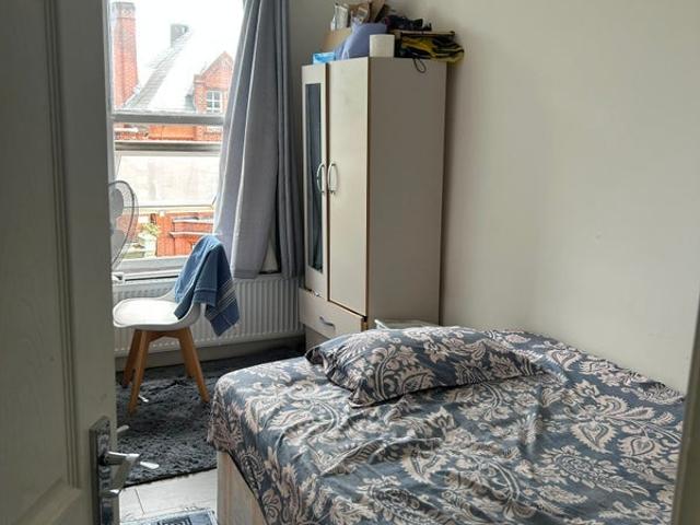 Room at High Road Leytonstone, Greater London