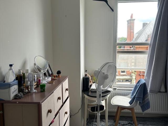 Room at High Road Leytonstone, Greater London