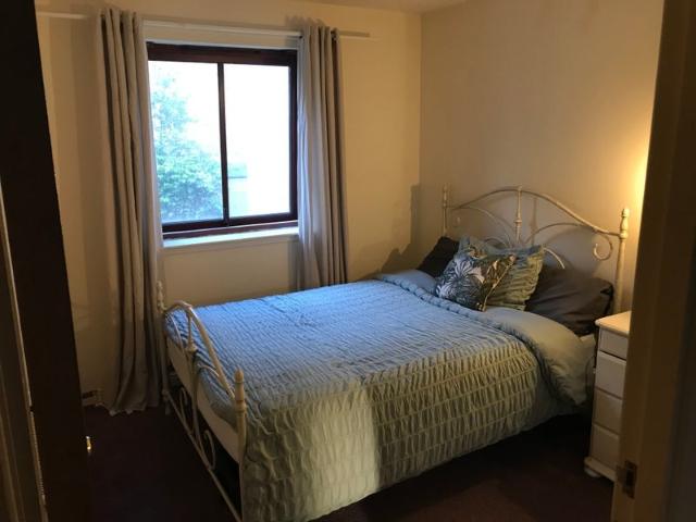 Room at High Riggs, City of Edinburgh