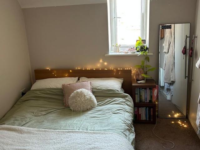 Room at High Trees Drive, Manchester