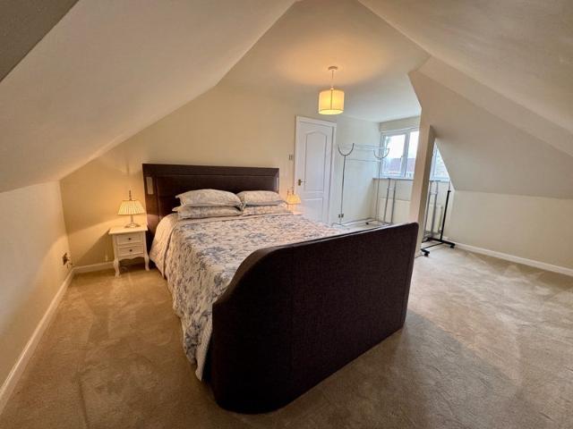 Room at High Trees Walk, Ferndown