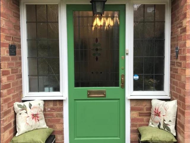 Room at High View Road, Guildford