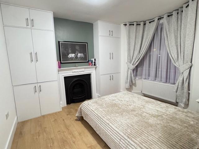 Room at Higham Hill Road, Greater London