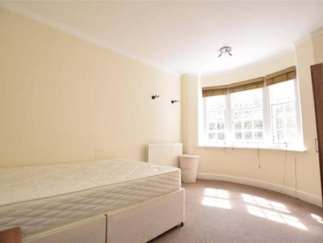 Room at Higham Road, Greater London