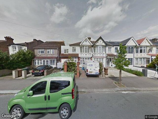 Room at Higham Station Avenue, Greater London