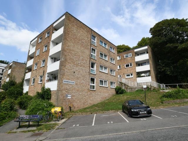 Room at Highbrook Close, Brighton