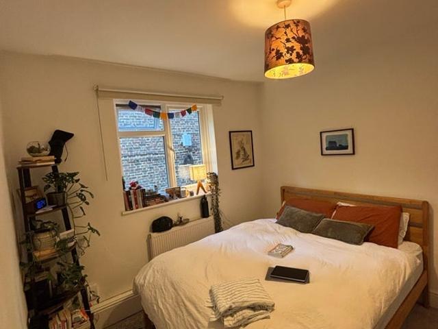 Room at Highbury New Park, Greater London