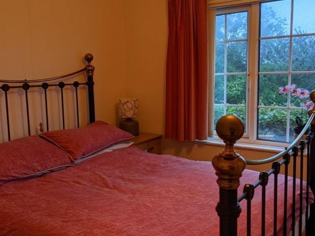 Room at Highbury Road, Cardiff