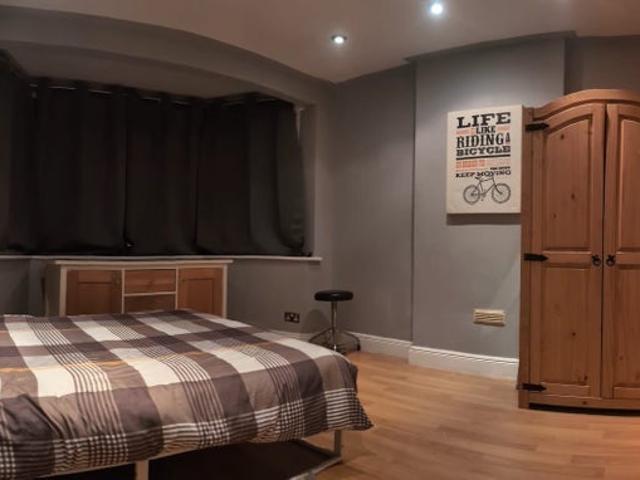 Room at Highcroft Avenue, Greater London