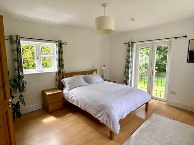 Room at Higher Blandford Road, Poole