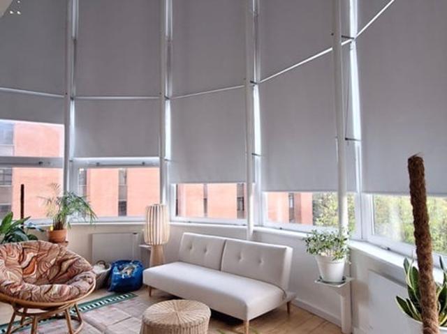 Room at Higher Cambridge Street, Manchester