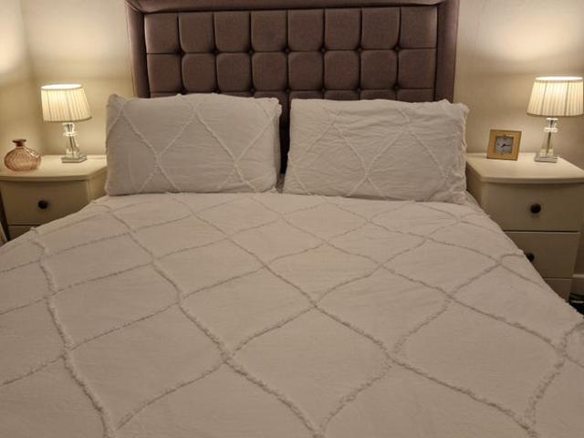 Room at Higher Causeway, Borough of Pendle