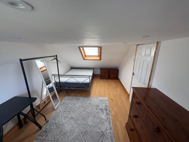 Room at Highfield Avenue, Fareham