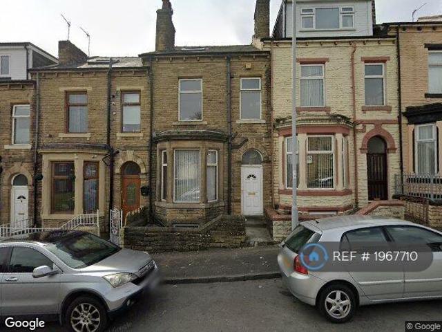 Room at Highfield Lane, Bradford