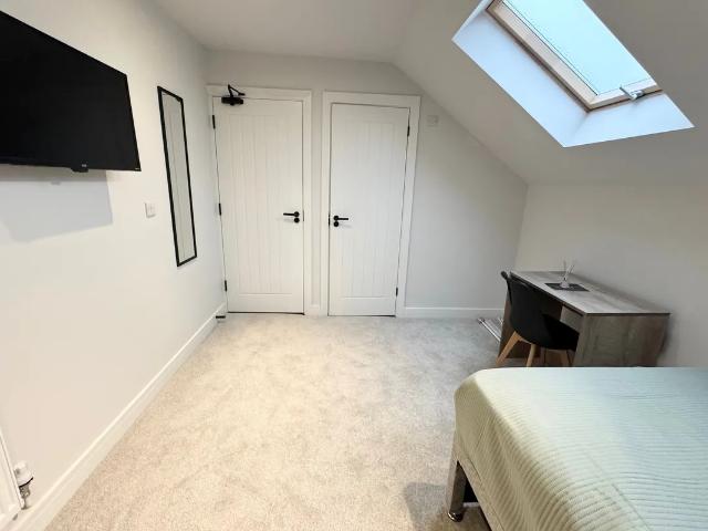 Room at Highfield Road, Bournemouth