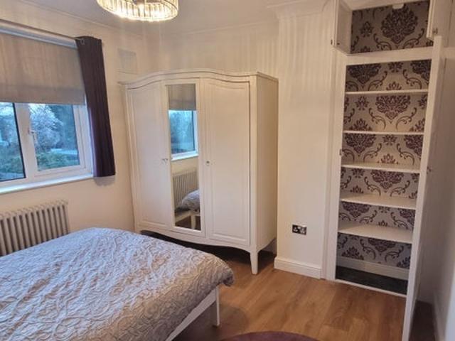 Room at Highfield Road, Ipswich