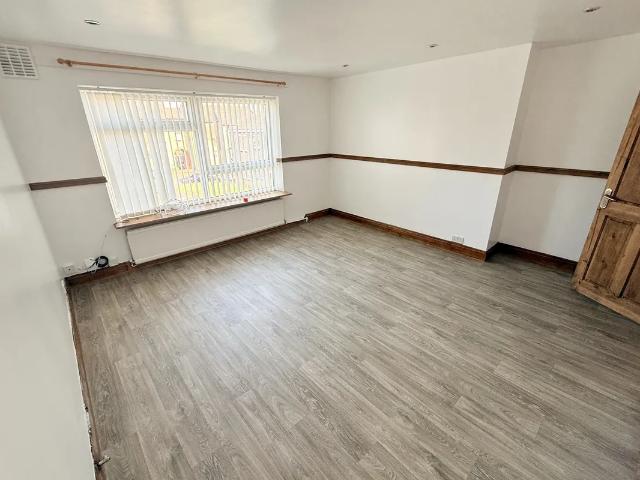 Room at Highfield Road, Kettering