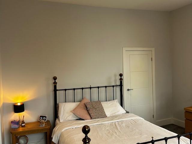 Room at Highgate Hill, Greater London