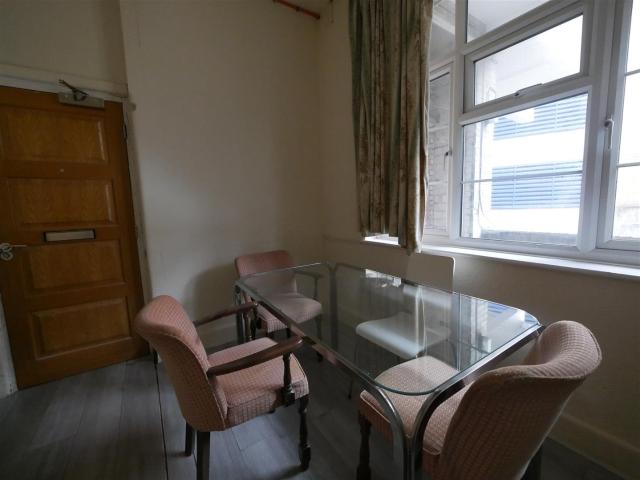 Room at Highlands Crescent, Bournemouth