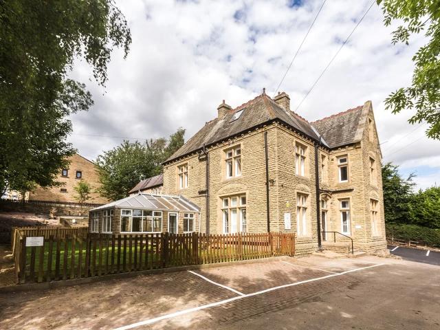 Room at Highroyd Lane, Kirklees