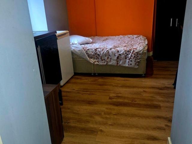 Room at Highstone Road, Barnsley