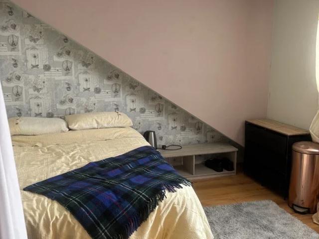 Room at Hilda Road, Borough of Swale