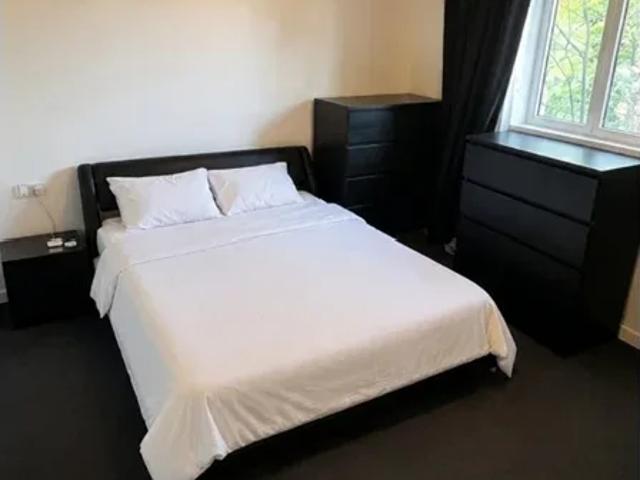 Room at Hilltop Avenue, Greater London