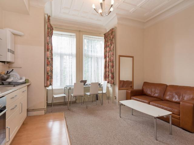 Room at Hilltop Road, Greater London