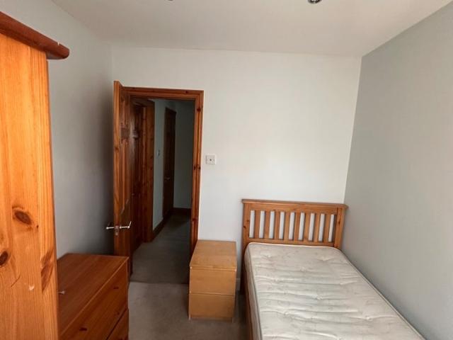 Room at Hillyfields, Epping Forest