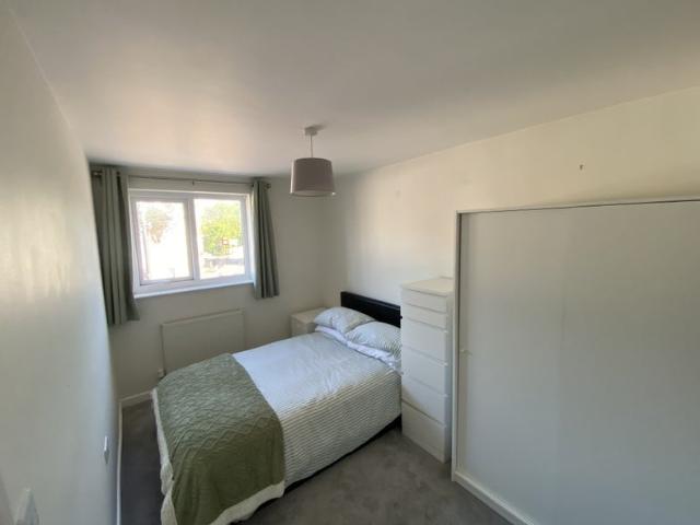 Room at Hill Lane, Bromsgrove