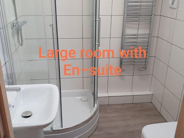 Room at Hill Lane, Southampton