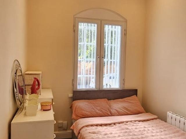 Room at Hill Street, Hinckley and Bosworth