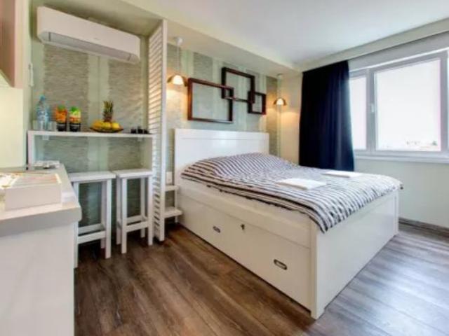 Room at Hillaries Road, Birmingham