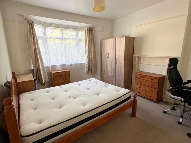 Room at Hillbrook Road, Greater London