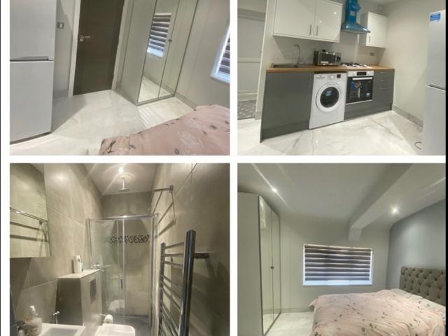 Room at Hillcroft Avenue, Greater London