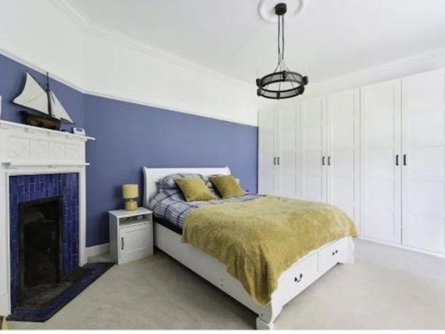 House at Hillcroome Road, Greater London