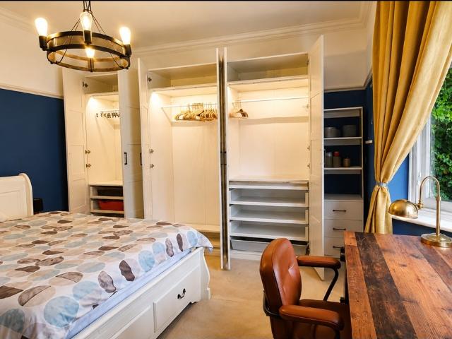 Room at Hillcroome Road, Greater London