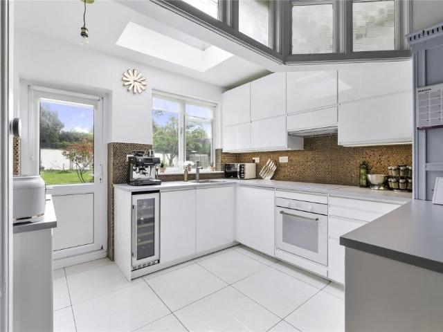 Room at Hillcroome Road, Greater London