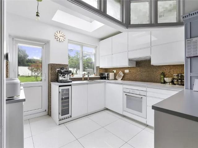 Room at Hillcroome Road, Greater London