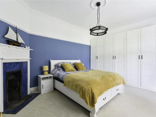 Room at Hillcroome Road, Greater London
