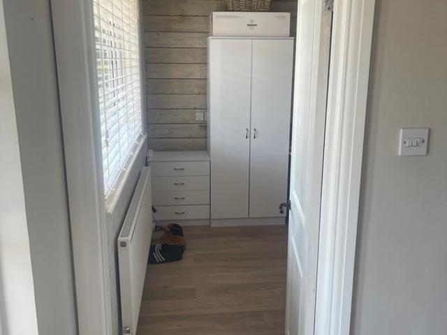 Room at Hillcrest Road, Corfe Mullen