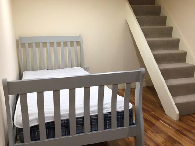 Room at Hillcrest Road, Greater London
