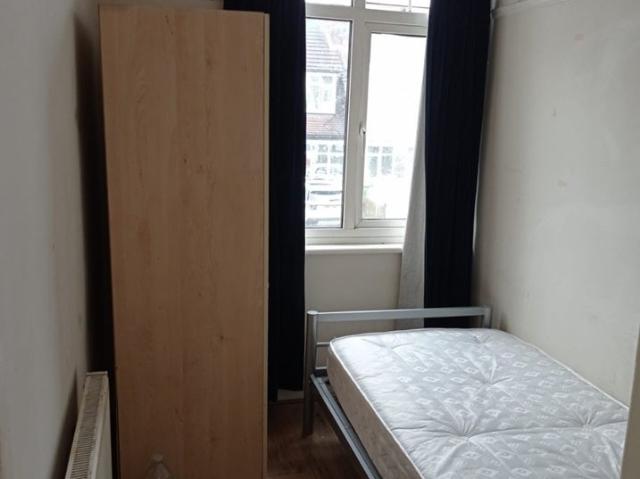 Room at Hillcrest Road, Greater London