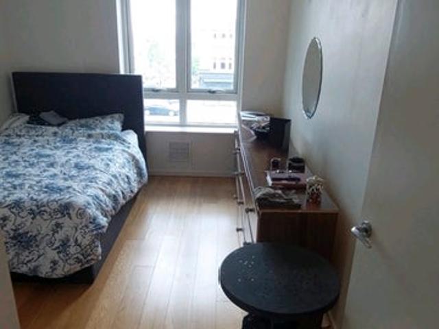Room at Hillcrest Road, Greater London